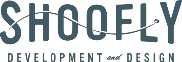 Dot Files and File Transfer Applications | ShooFly Development and Design